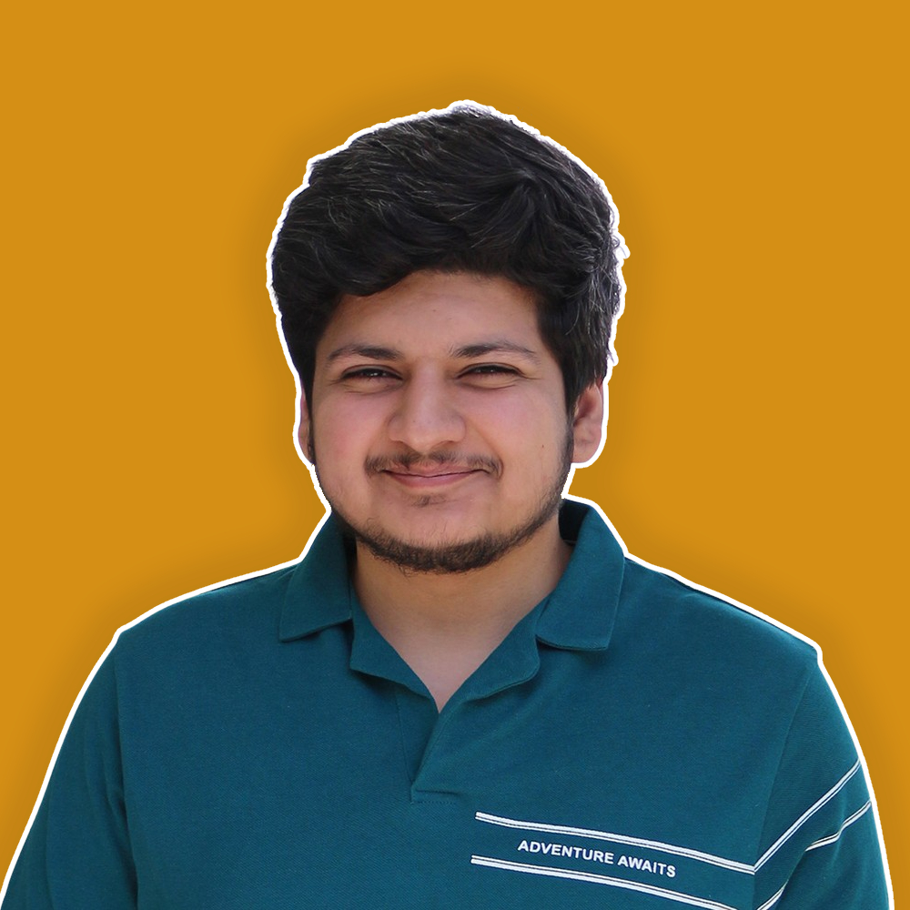 Resume – Mohsin's Resumé